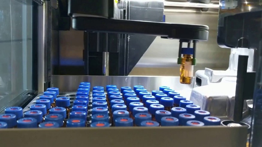 Lab Overflow - Empowering cannabis testing labs to develop technology ...